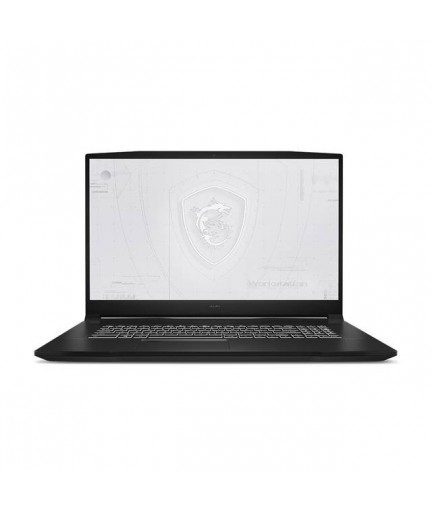 MSI WF76 11UJ-299 17.3" i7-11800H / 16GB (8G*2) / 1TB NVMe SSD / Quadro ...