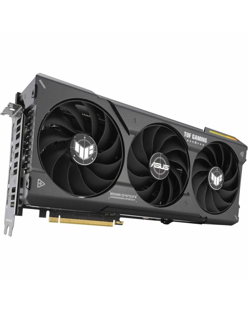 ASUS TUF GeForce RTX 4070 SUPER 12 GB GDDR6X (TUF-RTX4070S-O12G-GAMING)